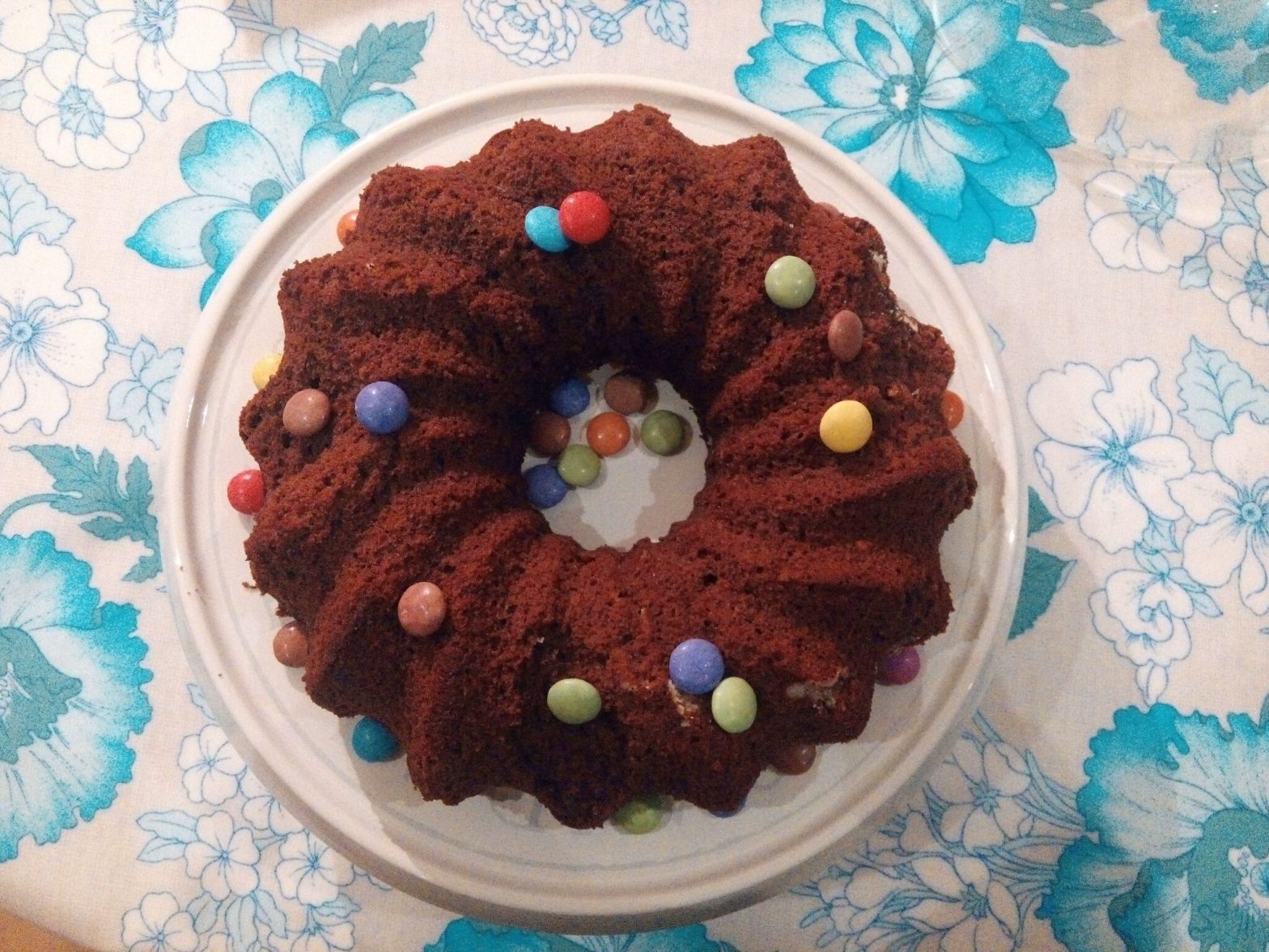 Le Gâteau Choco-Dream – Owi Owi Fouette-Moi