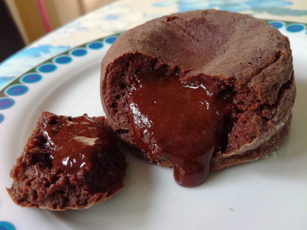 Le Couli Coula, le #OwiOwi Coulant au chocolat – Owi Owi Fouette-Moi