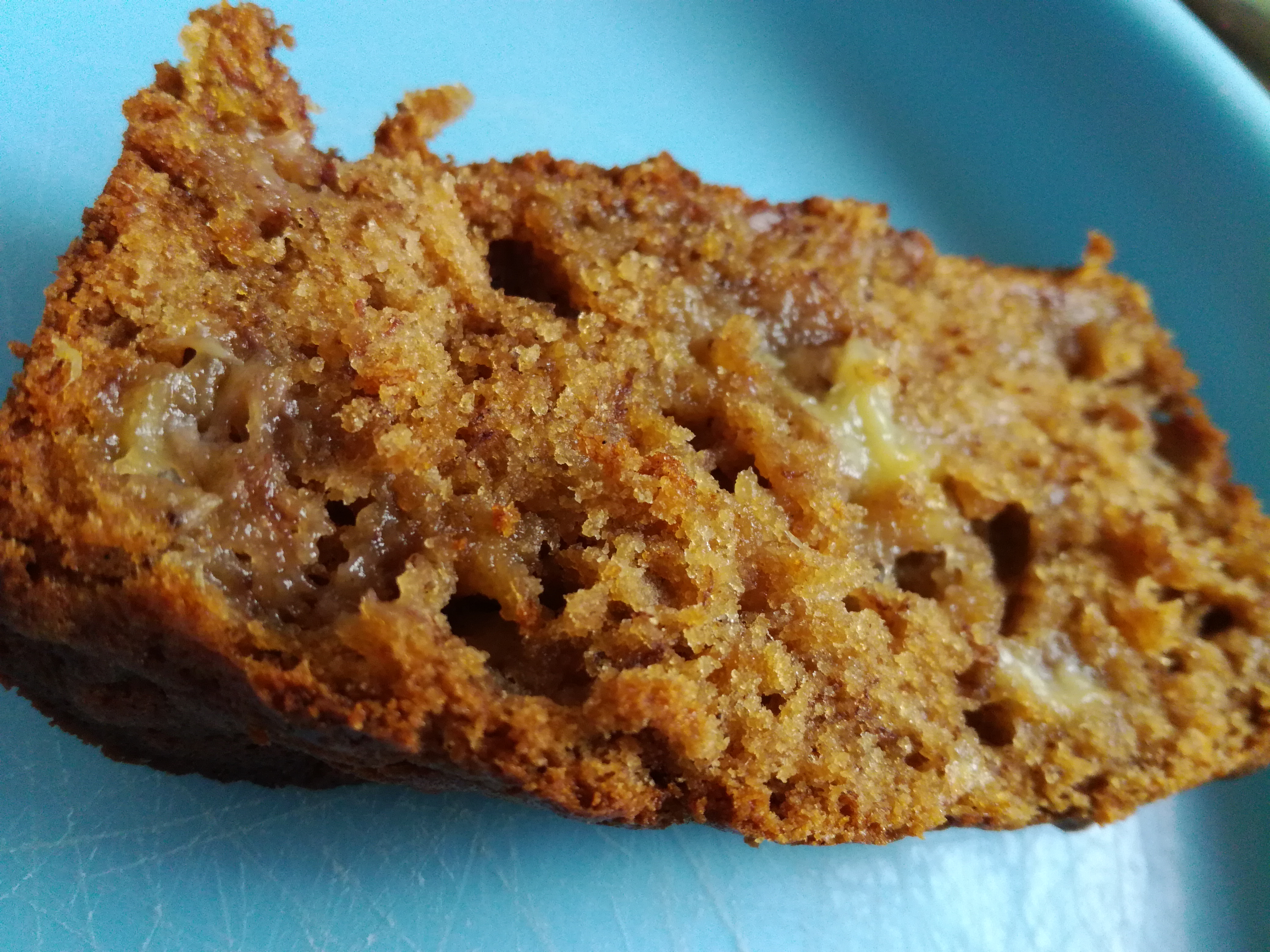 Le Banana-Rhum-Bread – Owi Owi Fouette-Moi