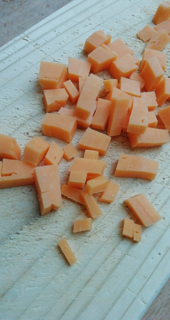 Express Mac & Cheese – Owi Owi Fouette-Moi