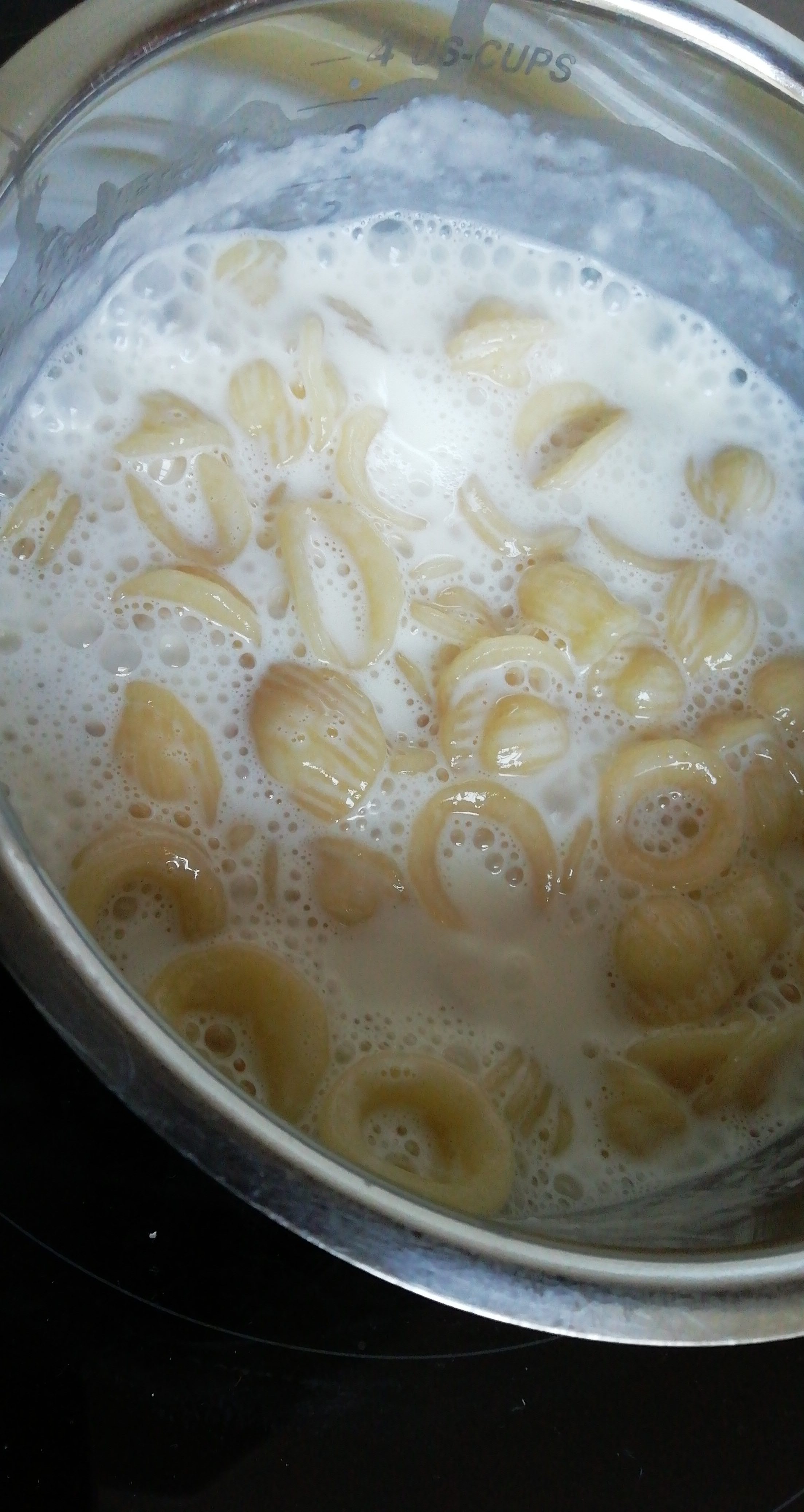 Express Mac & Cheese – Owi Owi Fouette-Moi