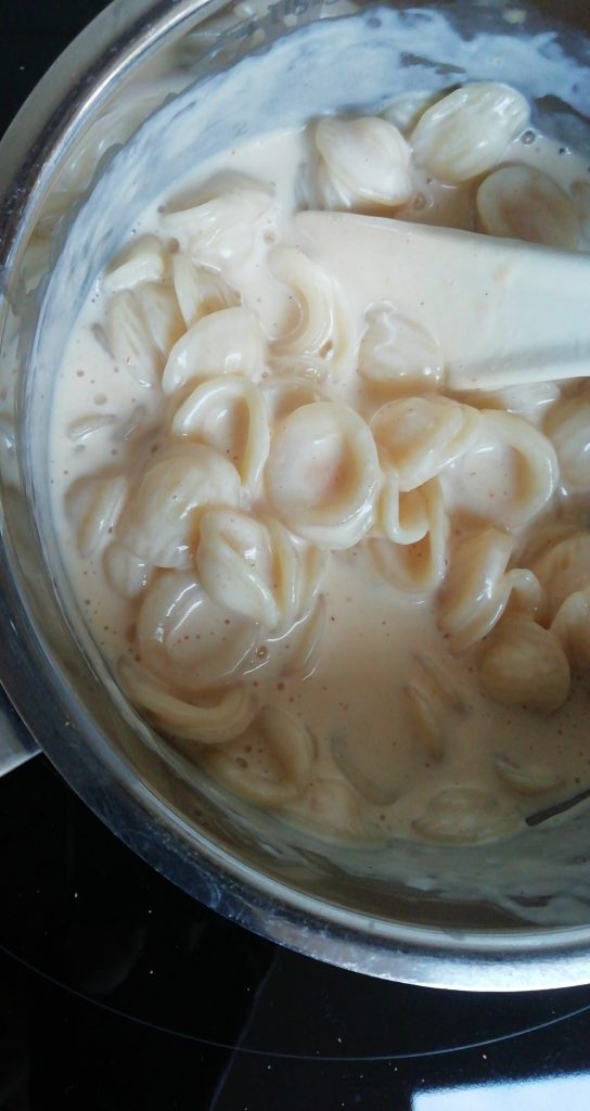 Express Mac & Cheese – Owi Owi Fouette-Moi