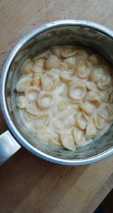 Express Mac & Cheese – Owi Owi Fouette-Moi