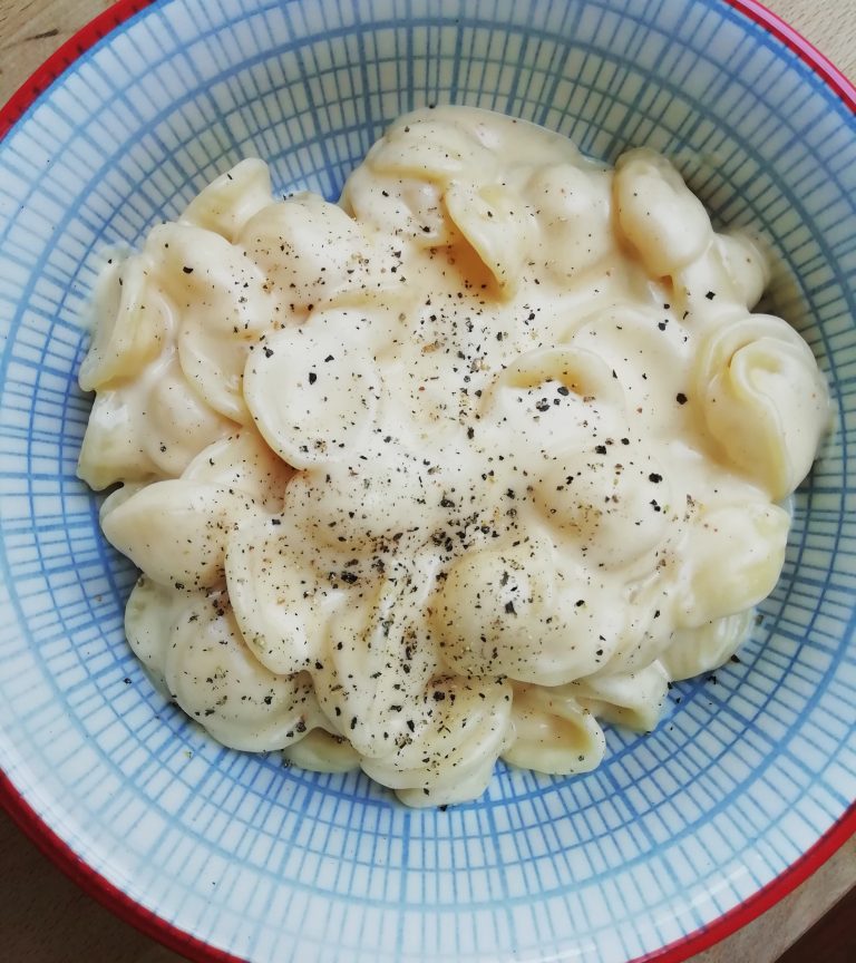 Express Mac & Cheese – Owi Owi Fouette-Moi