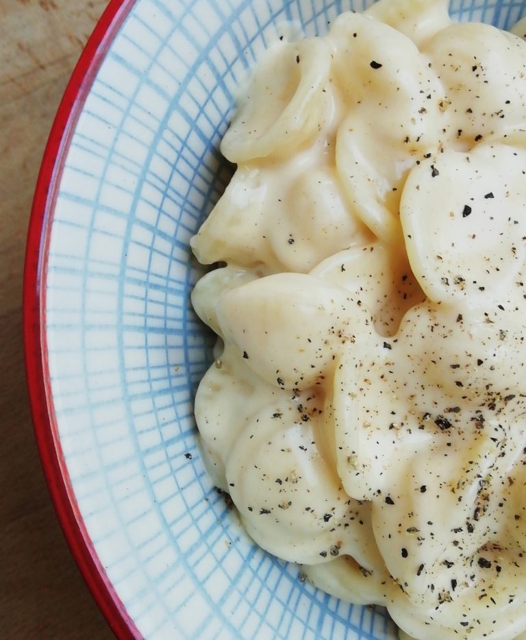 Express Mac & Cheese – Owi Owi Fouette-Moi