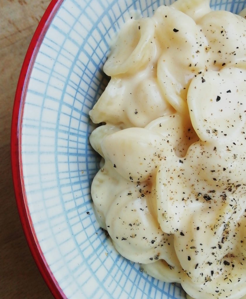 Express Mac & Cheese – Owi Owi Fouette-Moi