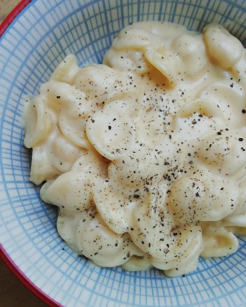 Express Mac & Cheese – Owi Owi Fouette-Moi