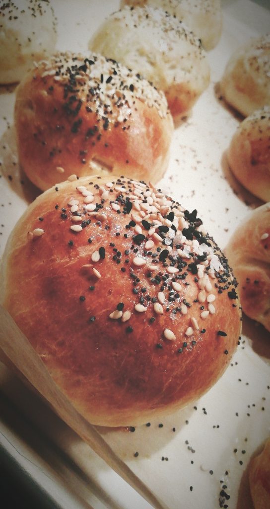 Magic Champi ou la Levure Boulangère (Cookie Science Project n°7) – Owi ...