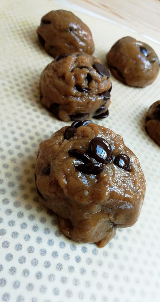 Ni Cookies – Owi Owi Fouette-Moi