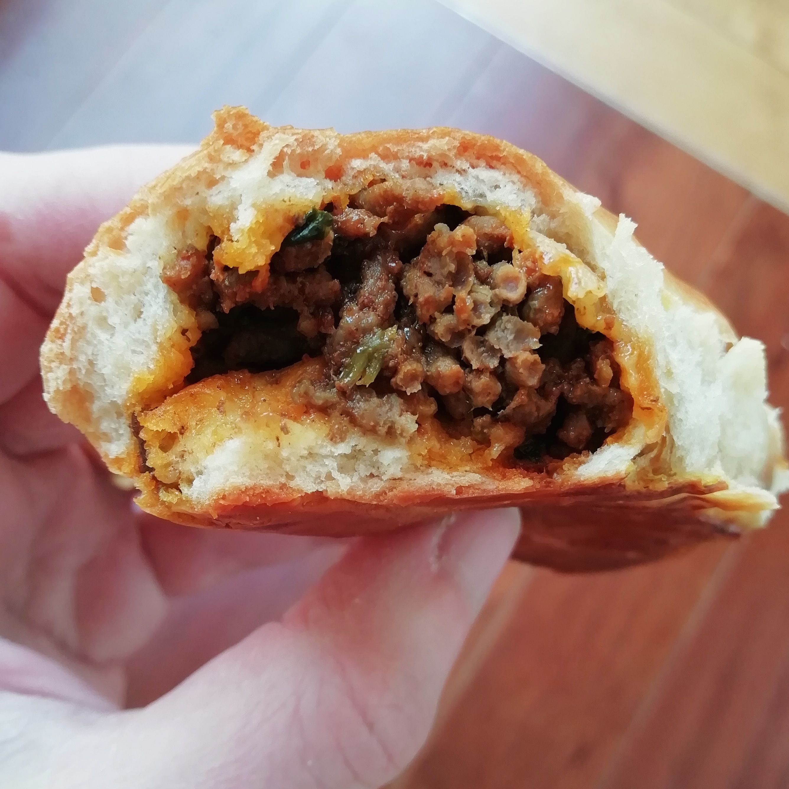 Pirashki Pita – Owi Owi Fouette-Moi